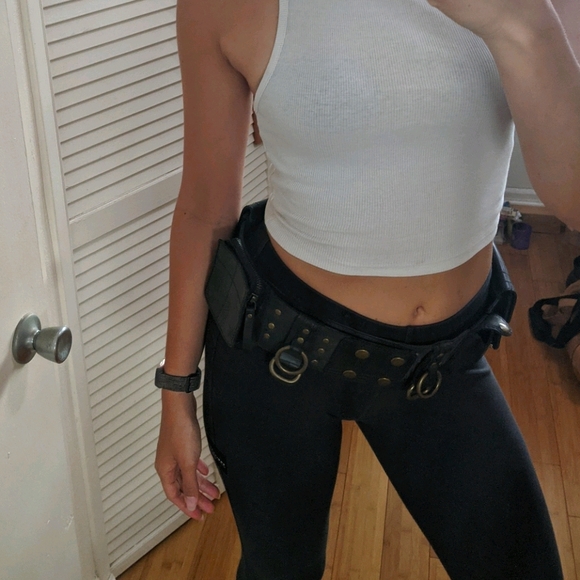Accessories | Sexy Utility Belt | Poshmark